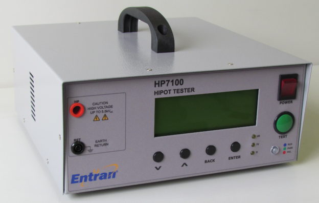 HIPOT – O que é, para que serve e como é feito | Entran Equipamentos