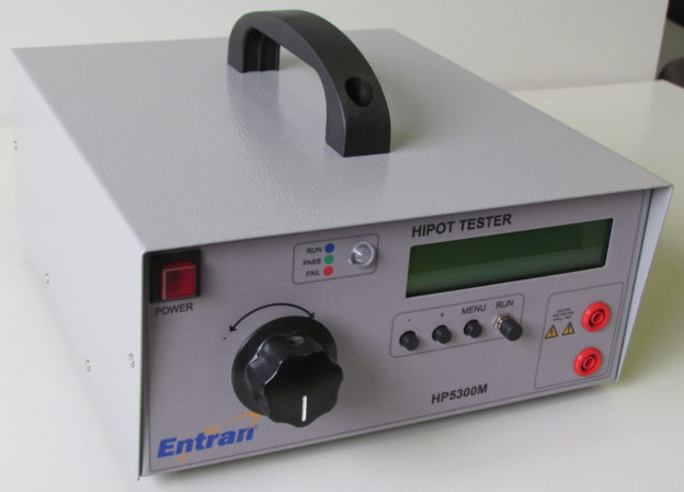 HIPOT – O que é, para que serve e como é feito | Entran Equipamentos